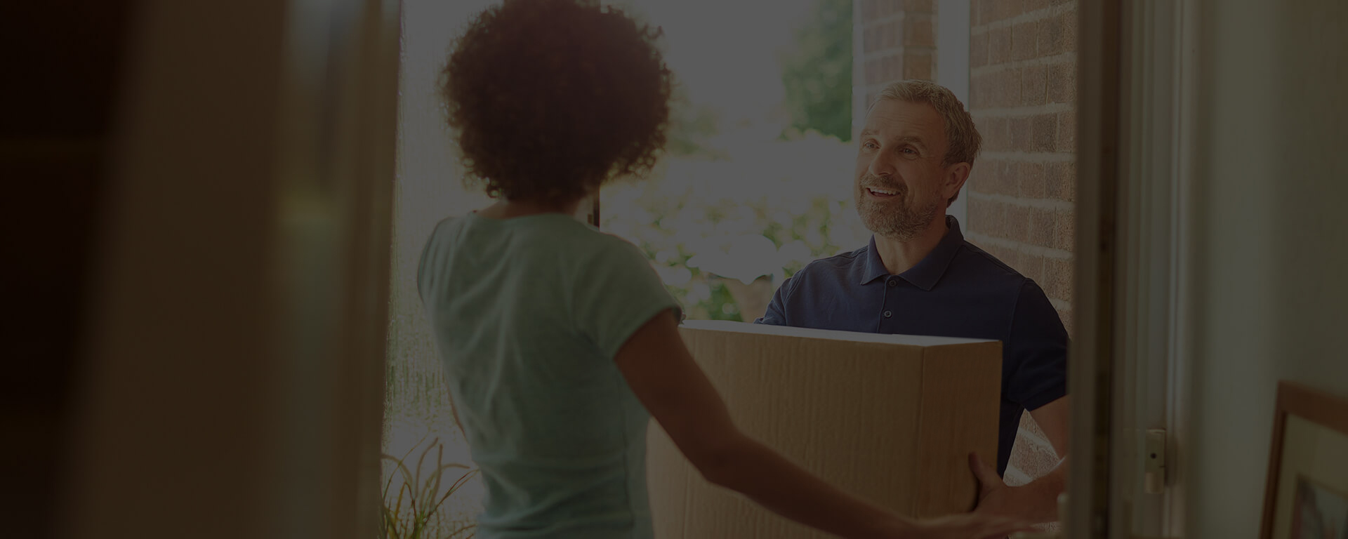 Company - TFI International